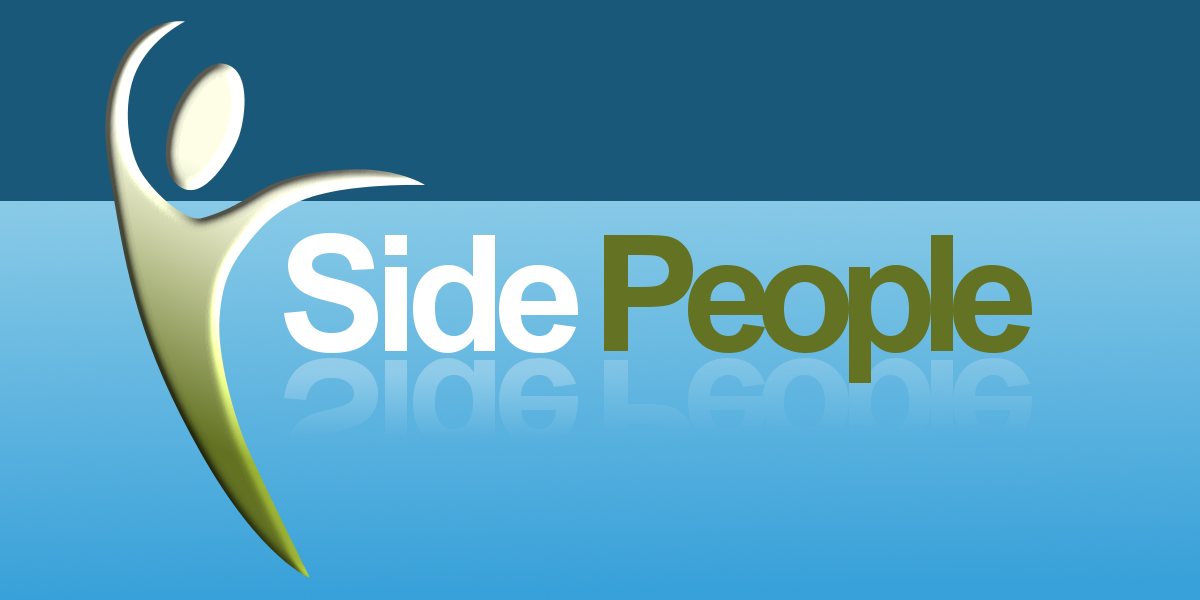 Side People – Software Engineering and Leadership Development